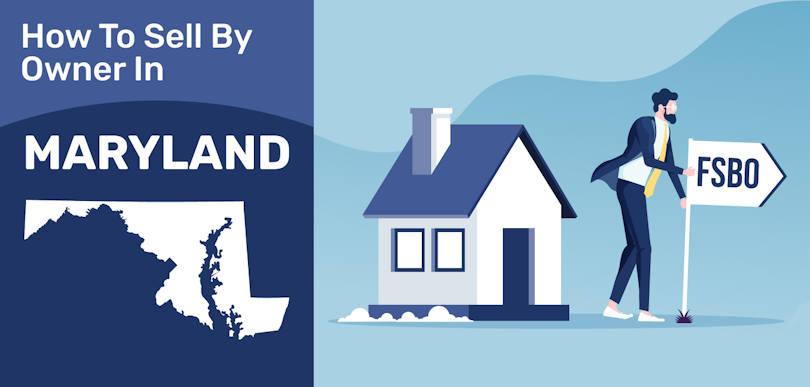 Maryland Seller Closing Costs Calculator | Find Your Home Sale Proceeds