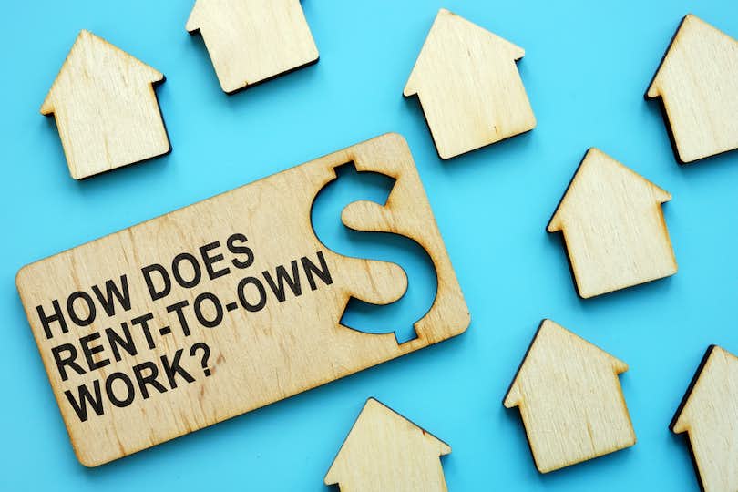 How Do Rent-to-Own Homes Work? A Complete Guide