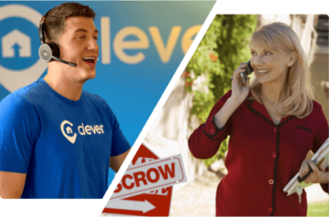 Find A Top Real Estate Agent & Save Thousands | Clever Real Estate