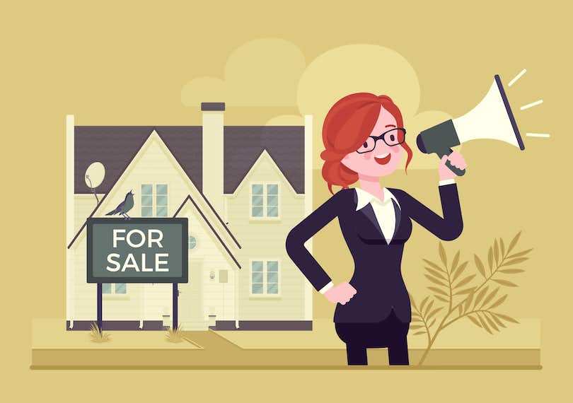 Role of the Realtor in 2022: Expectations and Misconceptions