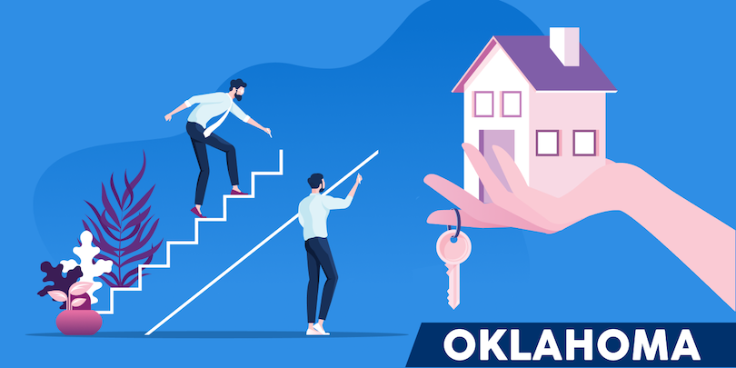 How to Buy a House in Oklahoma: A Step-by-Step Guide