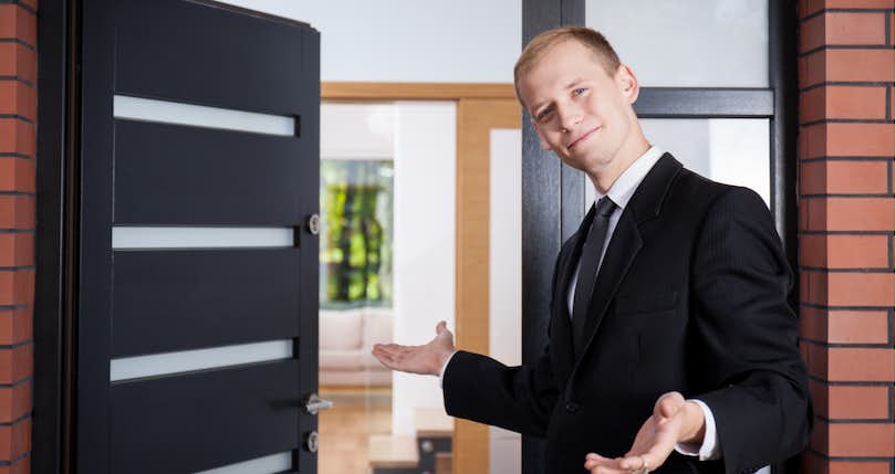 The 10 Top Real Estate Companies in the U.S. | Here's the Data