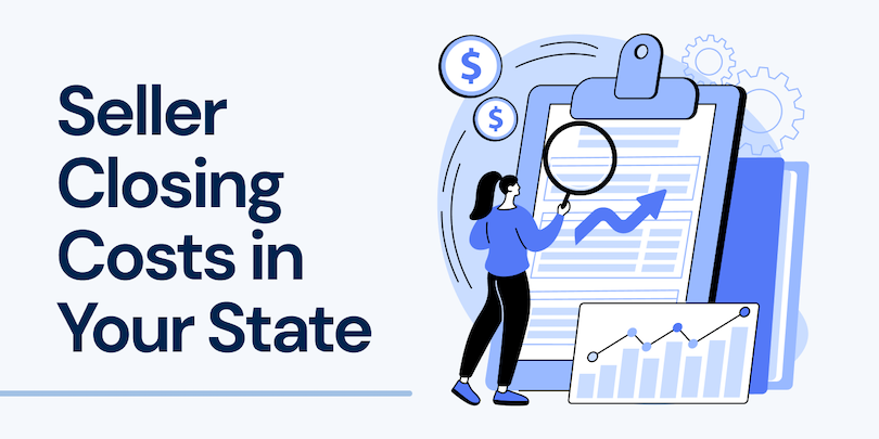Seller's Closing Costs Calculator in Illinois 2026 Data