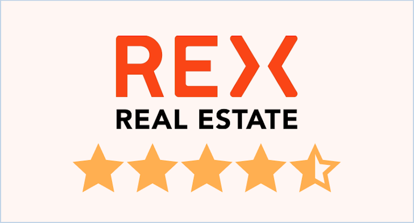 REX Real Estate Reviews