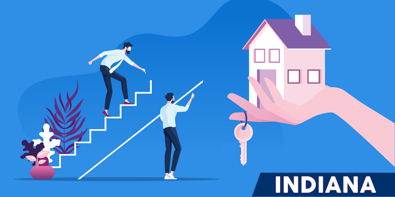 8 Steps to Buying a House in Indiana: 2026 Update