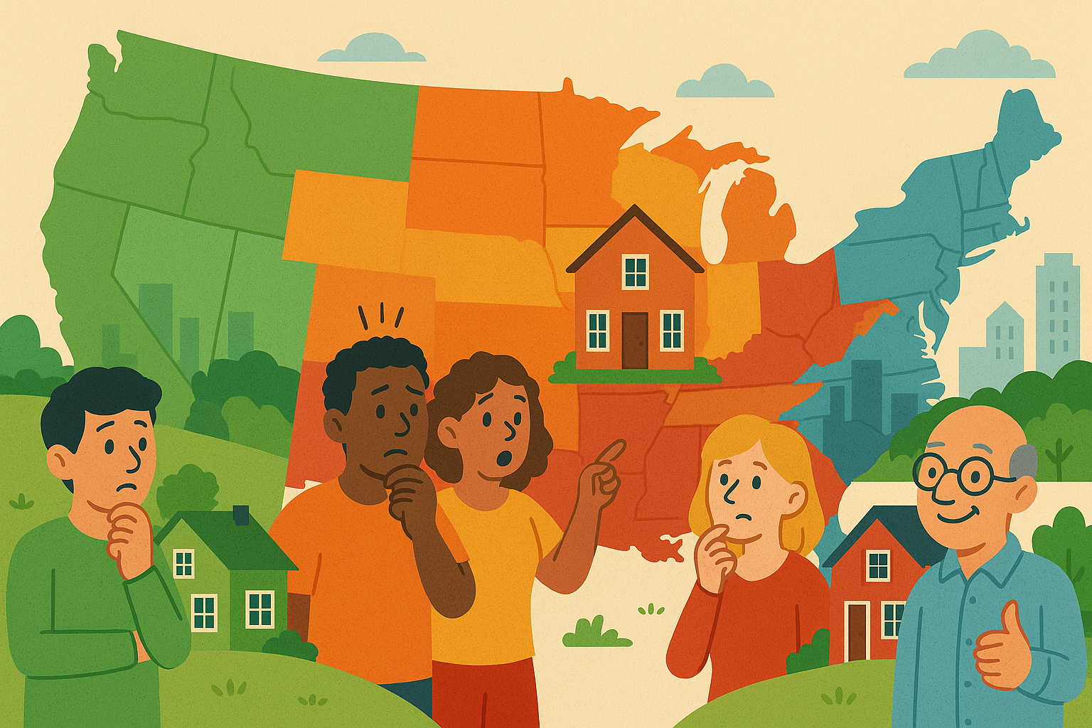 Research | Clever Real Estate