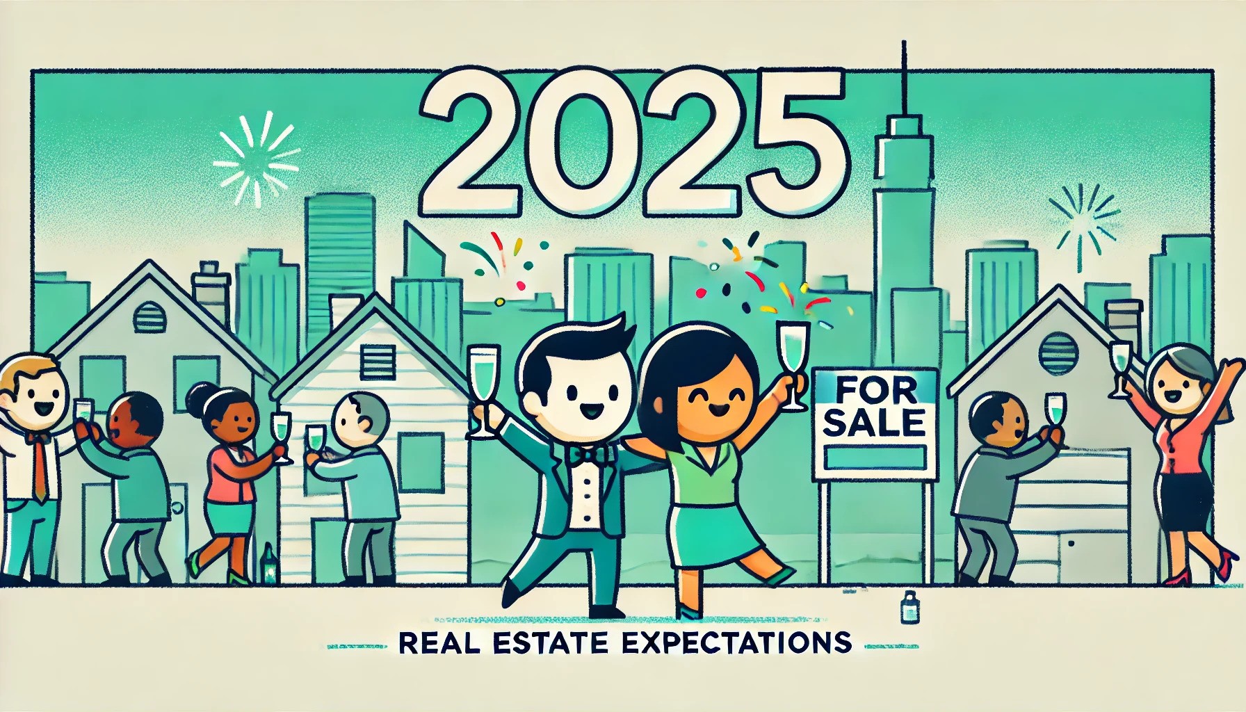 Agents, Buyers, and Sellers Share Their Housing Market Predictions for ...