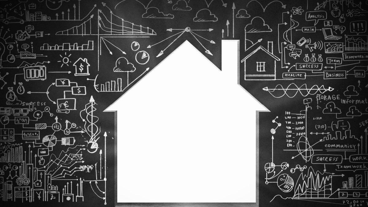 Real Estate Facts 2024: Housing Market Statistics and Survey Research ...