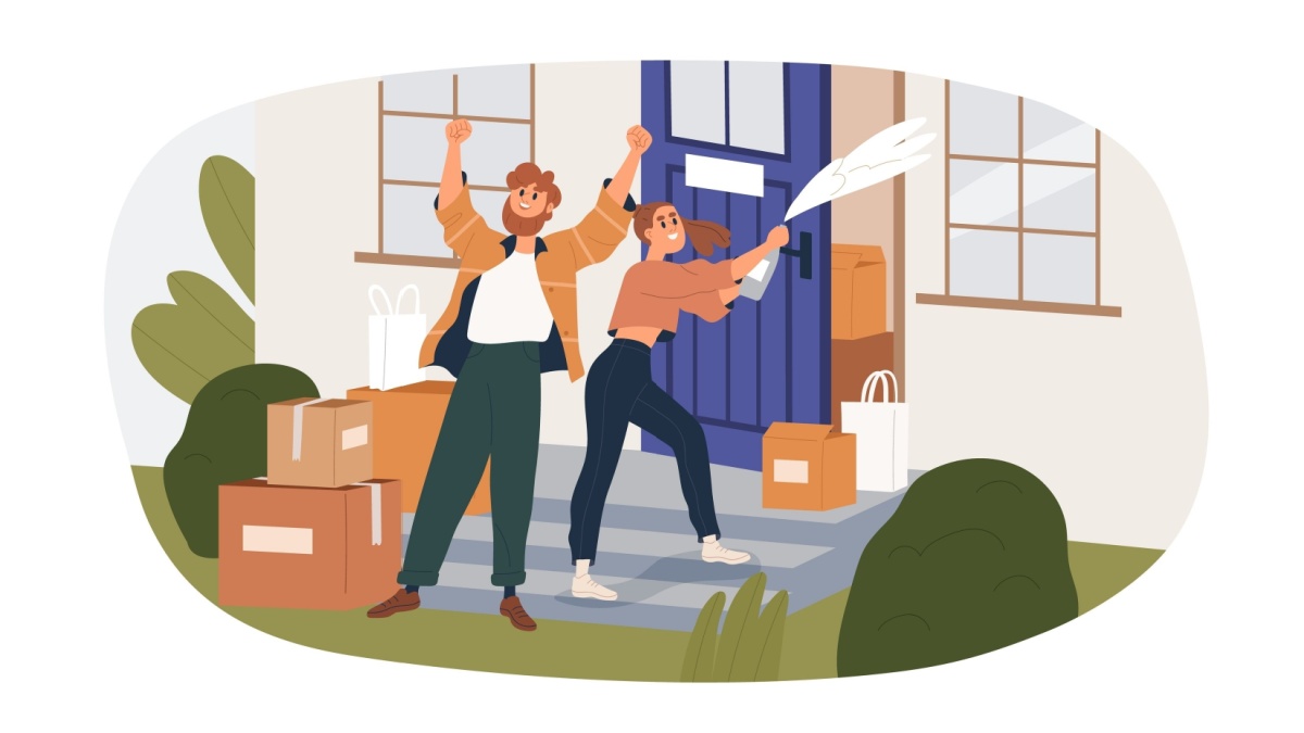 Gen Z Home Buyer Report: 2024 Edition | Clever Real Estate