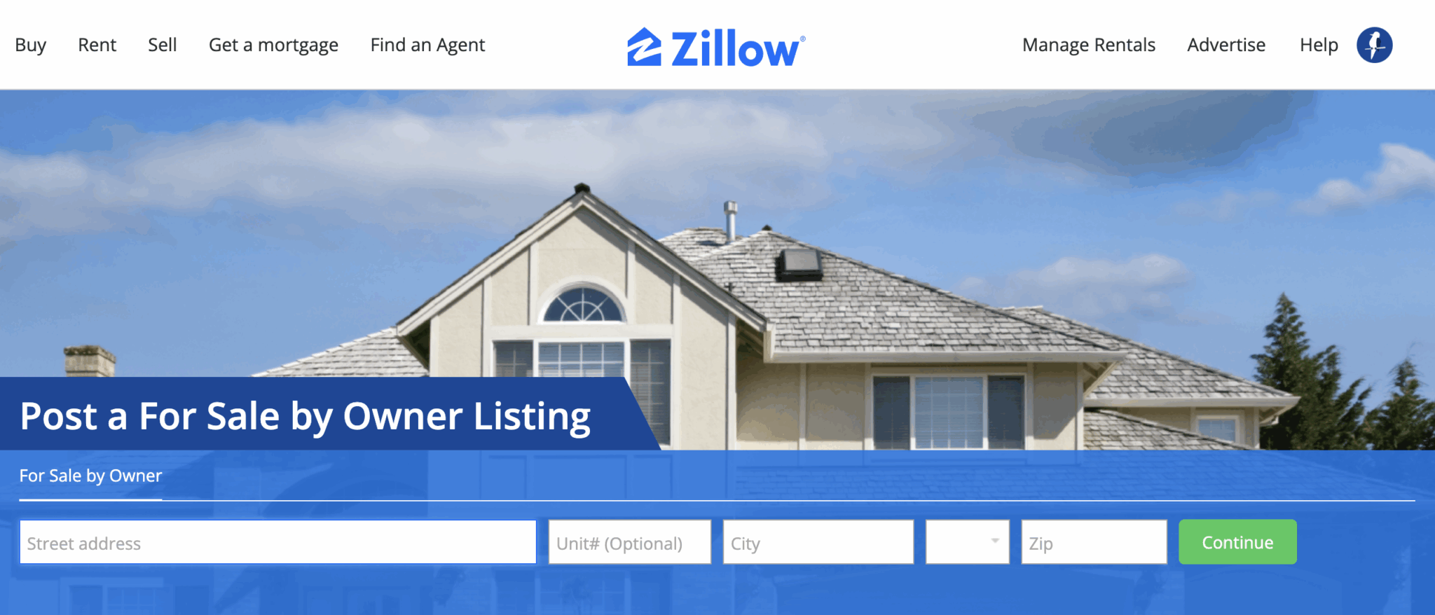 How to List a House on Zillow: A Step-by-Step Guide