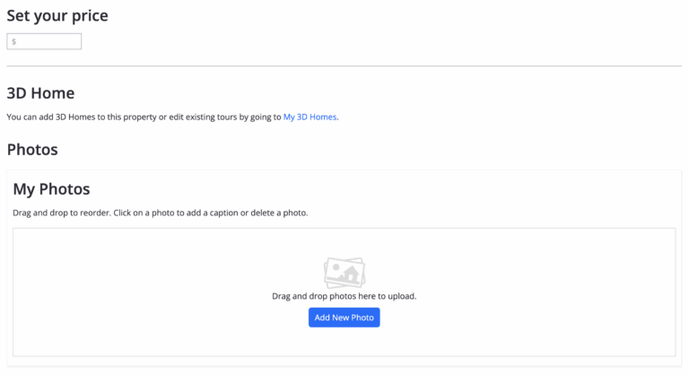 How to List a House on Zillow: A Step-by-Step Guide