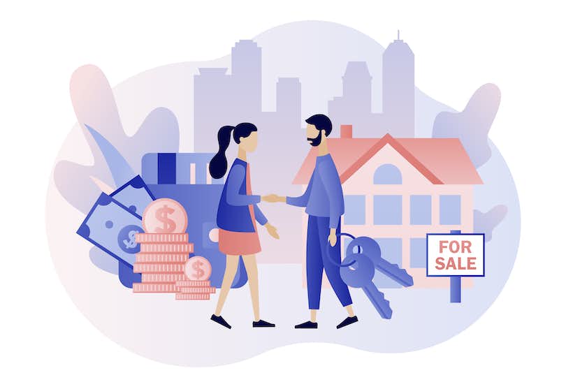 Selling FSBO? Here’s How an Open Listing Agreement Can Help