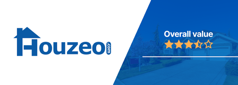 Houzeo Reviews: Is Houzeo the Best Flat Fee MLS Service in 2026?