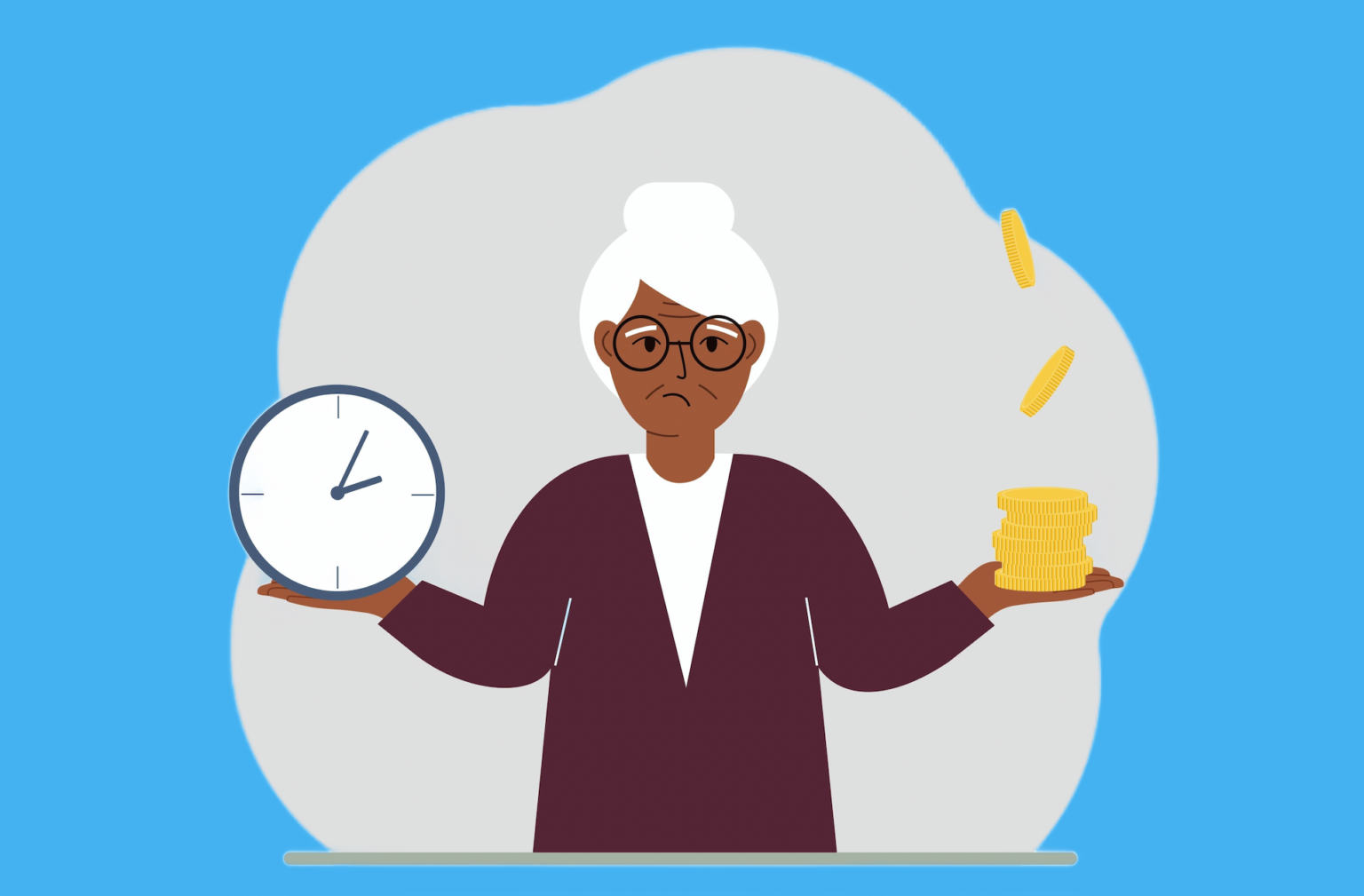 Retirement Statistics in 2024: U.S. Retirees in Crisis